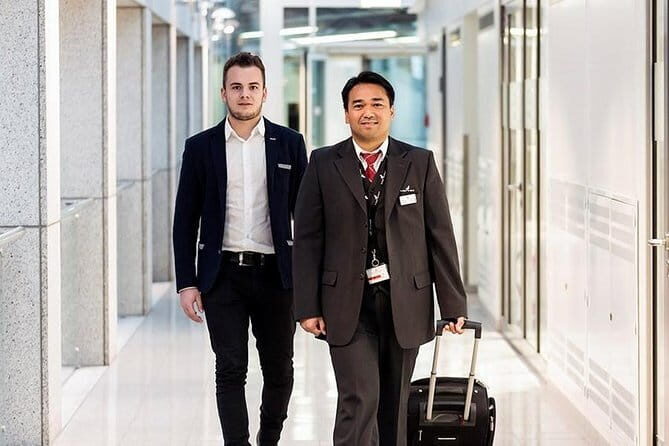 Bali Airport Immigration Fast Track Service - The Experience: What to Expect at Bali Airport with This Fast Track Service