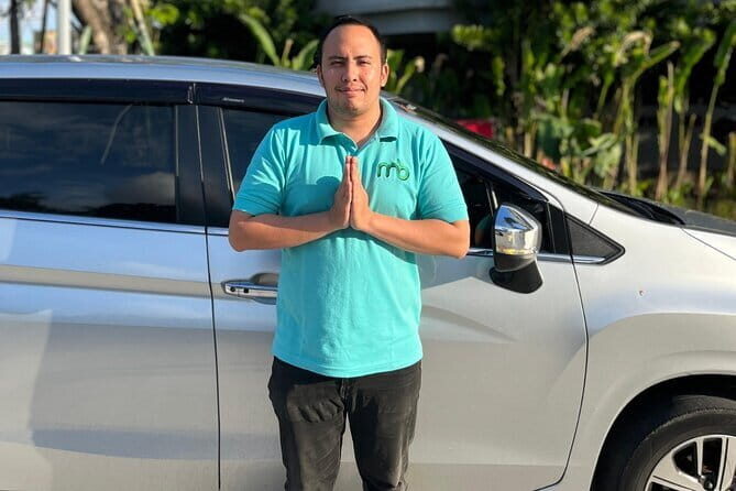 Bali Airport Lounge - FAQ