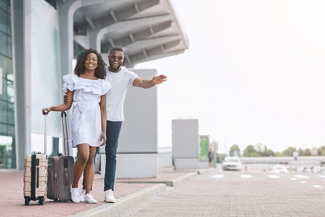 Bali Airport Ngurah Rai International Pickup Service - Who Will Benefit Most from This Service?