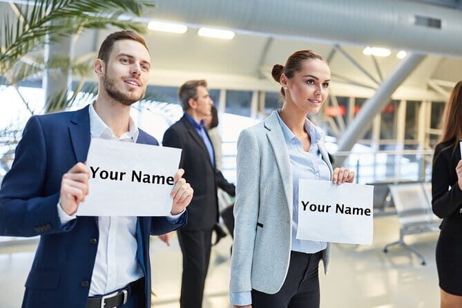 Bali Airport: One-Way Private Transfer To/From Hotel - The Itinerary and What to Expect