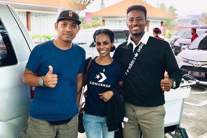 Bali Airport: One-Way Private Transfer To/From Hotel - The Real Traveler Experiences