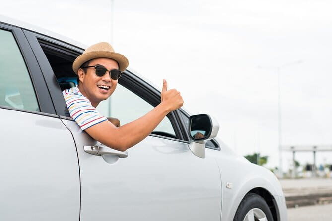 Bali Airport: One-Way Private Transfer To/From Hotel - The Cost-Value Relationship