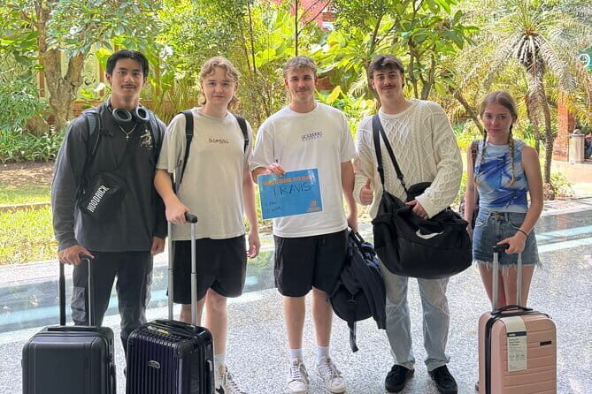 Bali Airport Pick up and Hotel Transfer in Private Car - Cost Analysis: Is It Worth It?