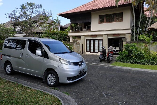 Bali Airport Pick-up to Ubud (Arrival Transfer) - An In-Depth Look at the Ubud Airport Transfer