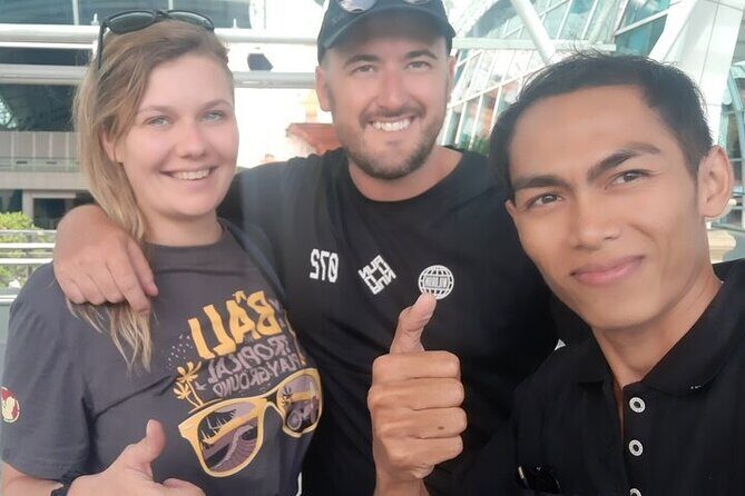 Bali Airport Private Departure Transfer - Final Thoughts