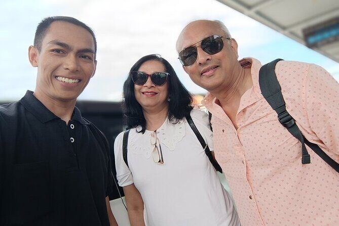 Bali Airport Private Departure Transfer - Frequently Asked Questions