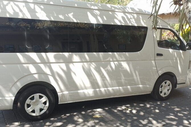 Bali Airport Private Hotel Transfer - Why Choose This Bali Airport Transfer?