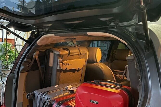 Bali Airport Private Transfer - The Drivers and Their Expertise