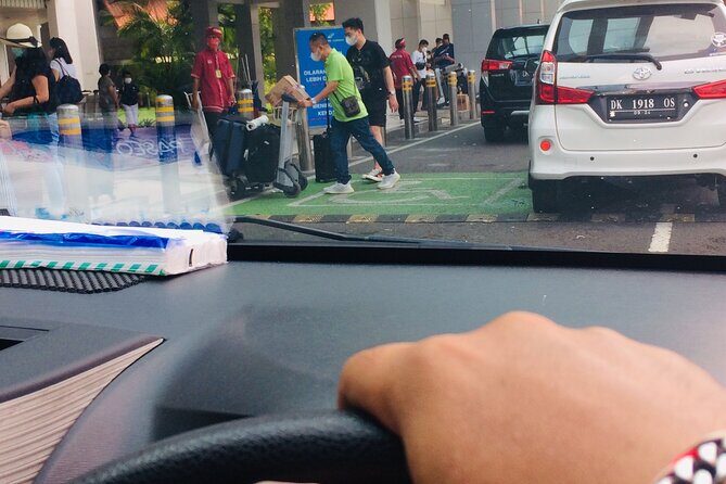 Bali Airport Private Transfer Service - What to Expect from the Bali Airport Private Transfer