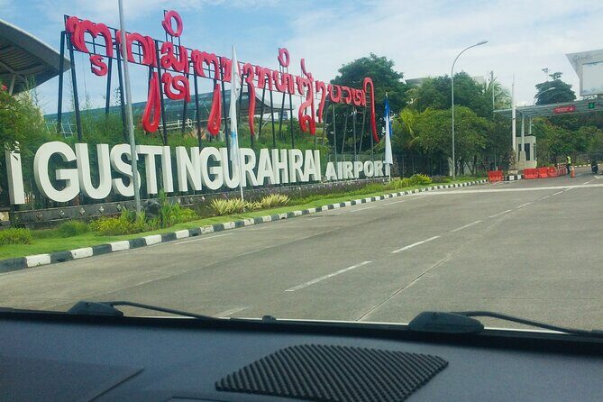 Bali Airport Private Transfer Service - FAQs