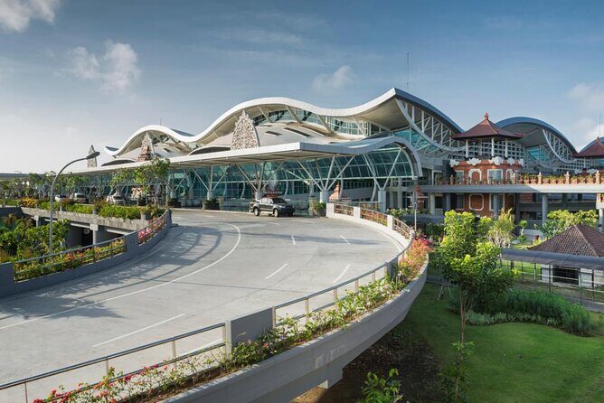 Bali Airport Private Transfers | Welcome Pickups - Key Points