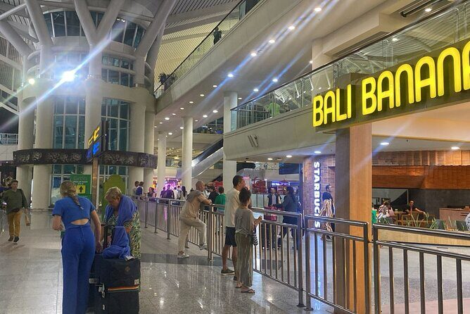 Bali Airport Private Transfers | Welcome Pickups - A Practical Look at Bali Airport Transfers