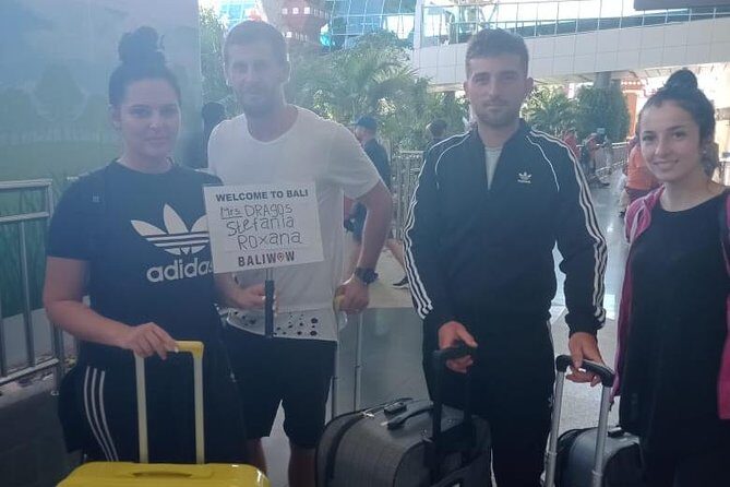 Bali Airport Taxi - What This Transfer Offers to Bali Travelers