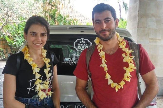 Bali Airport Taxi - Frequently Asked Questions