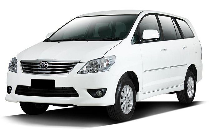 Bali Airport to Hotel:Arrival Private Transfer (Daytime) - Why This Transfer is Worth Considering