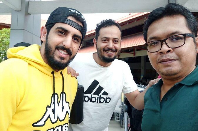 Bali Airport Transfer Check in OR Check out Kuta Area - The Value of a Good Transfer