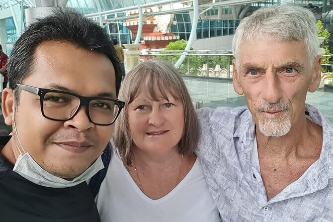 Bali airport transfer check in or check out Nusa dua area - Who Will Benefit Most?