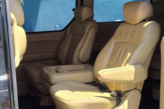 Bali Airport Transfer Check in or Check out Nusa Dua Luxury Car - Key Points