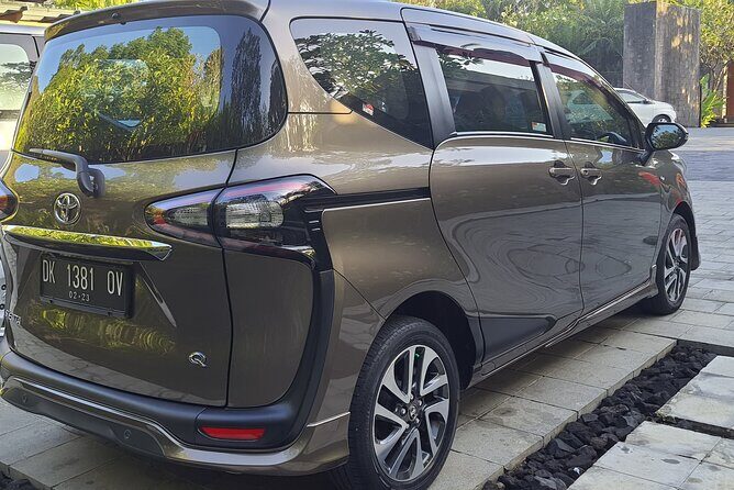 Bali Airport Transfer Check in or Check out Nusa Dua Luxury Car - Why Choose This Bali Airport Transfer?