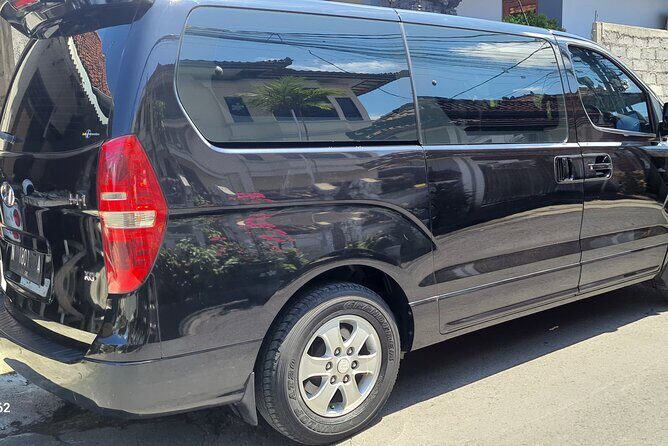 Bali Airport Transfer Check in or Check out Nusa Dua Luxury Car - Who Will Love This Service?