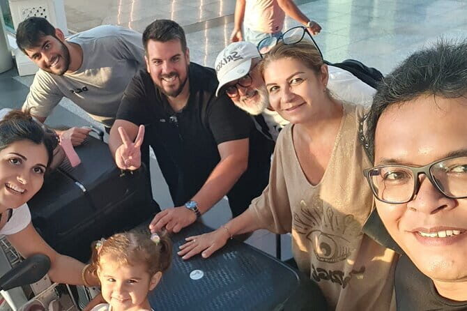 Bali Airport Transfer Check in or Check out Sanur Area - Comprehensive Overview of the Bali Airport Transfer Service in Sanur