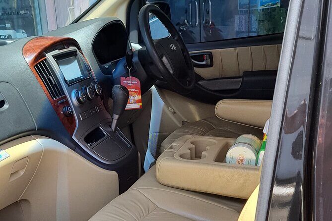 Bali Airport Transfer Check in or Check out Sanur Area Luxury Car - An In-Depth Look at the Bali Airport Transfer Experience