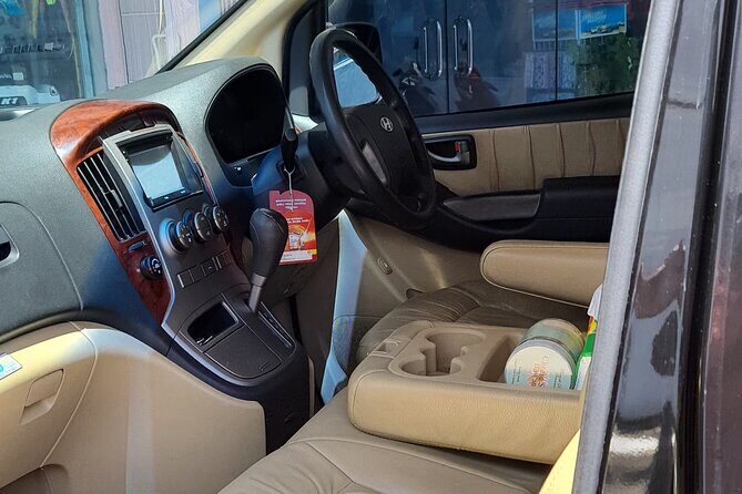 Bali Airport Transfer Check in or Check out Seminyak Luxury Car - The Sum Up: Is This Transfer Right for You?