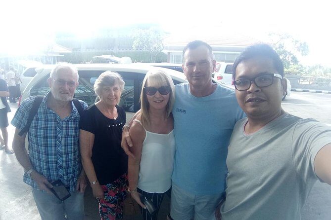 Bali Airport Transfer Check in Or Check out Ubud Center Area - Detailed Review of the Bali Airport Transfer Service