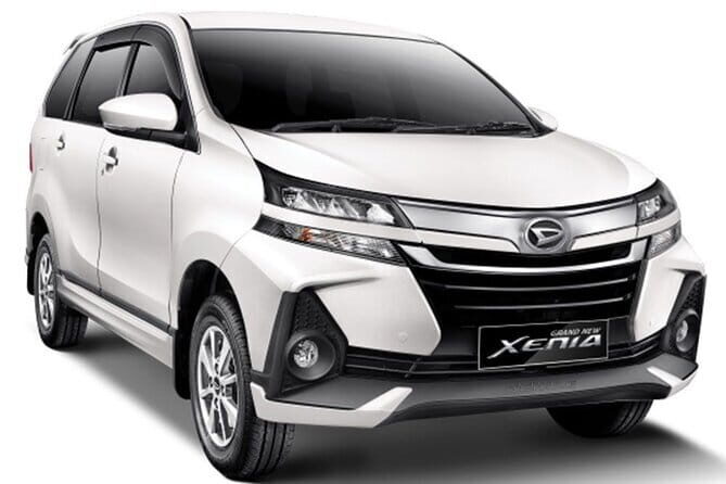 Bali Airport Transfer Check in or Check out with VIP Luxury Car - Who Should Book This Transfer?