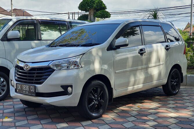 Bali Airport transfer - Key Points