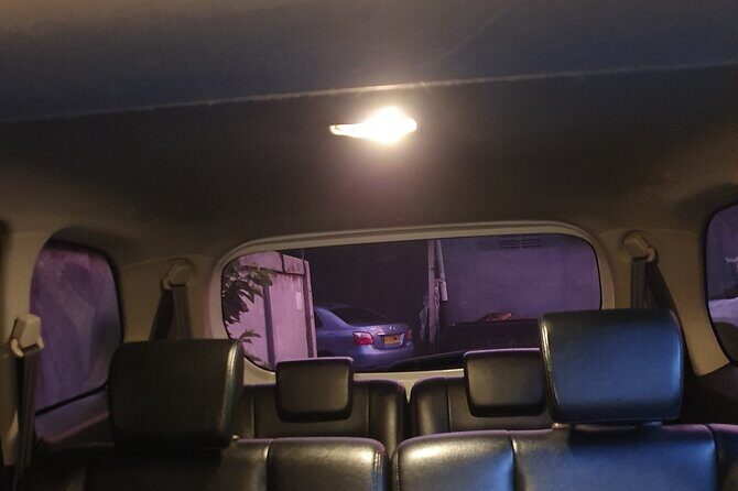 Bali Airport transfer - Detailed Breakdown of the Transfer Experience