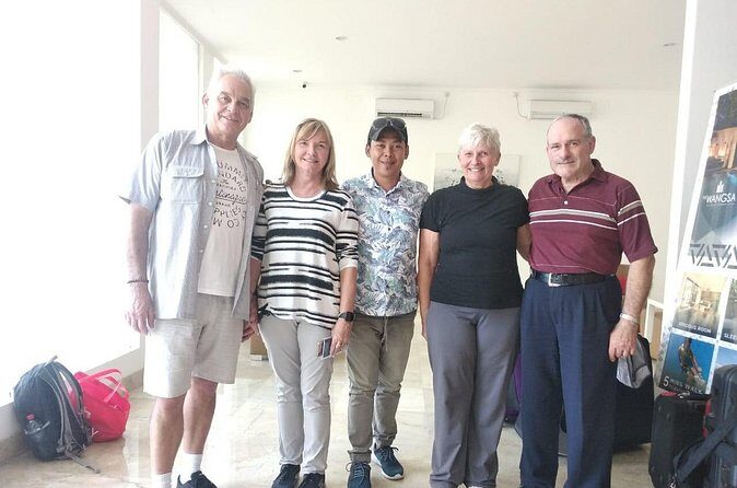 Bali Airport Transfer from or to Ubud - Value and Price Analysis