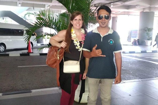 Bali Airport Transfer from or to Ubud - FAQ