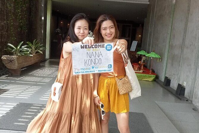 Bali Airport Transfer Private - Why Choose a Private Bali Airport Transfer?