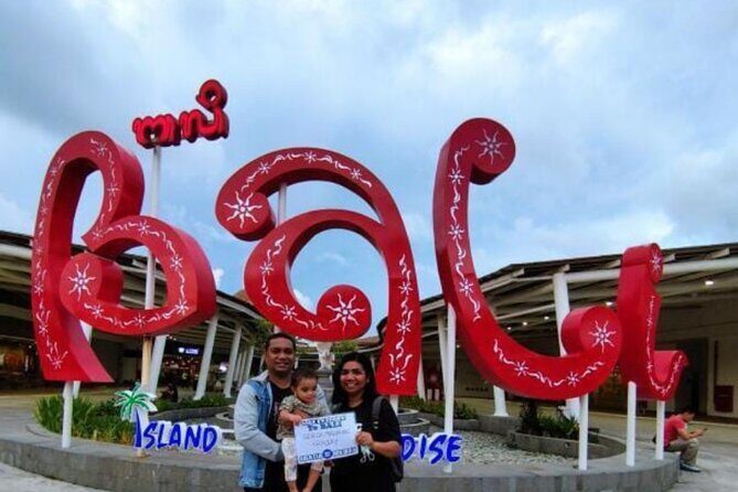 Bali Airport Transfer Private - Detailed Breakdown of the Experience