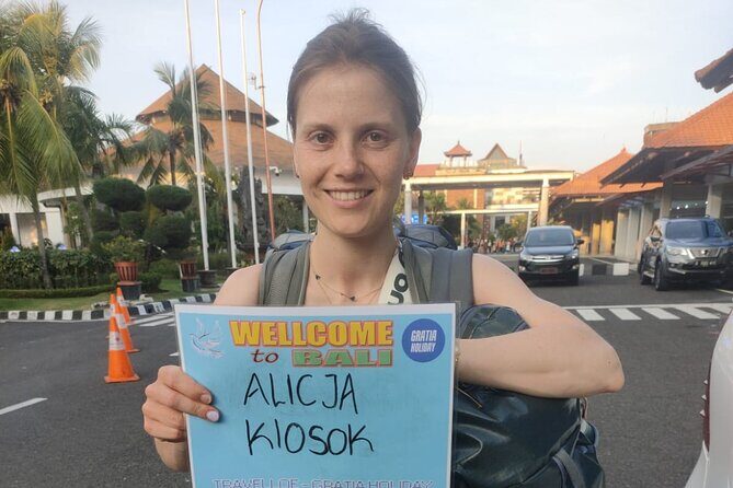 Bali Airport Transfer Private - Practical Tips for Travelers