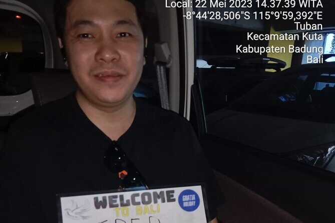 Bali Airport Transfer Private - Who Is This Service Best For?