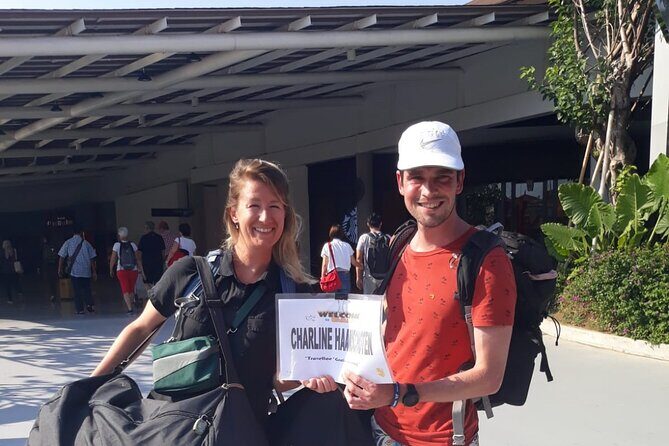 Bali Airport Transfer Private - The Sum Up