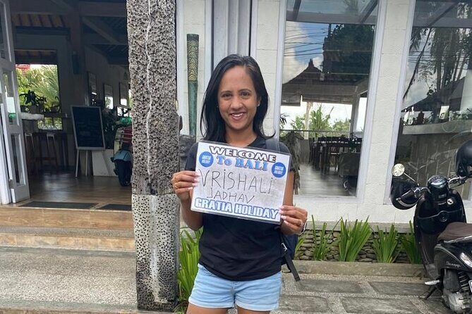 Bali Airport Transfer Private - FAQ