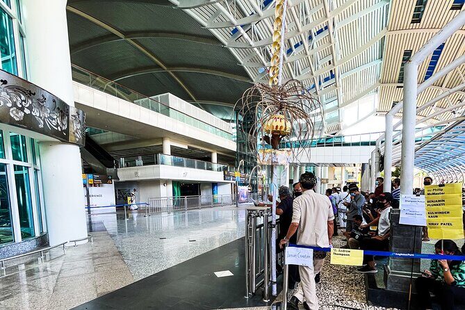 Bali Airport Transfer Service - Why Choose This Bali Airport Transfer?