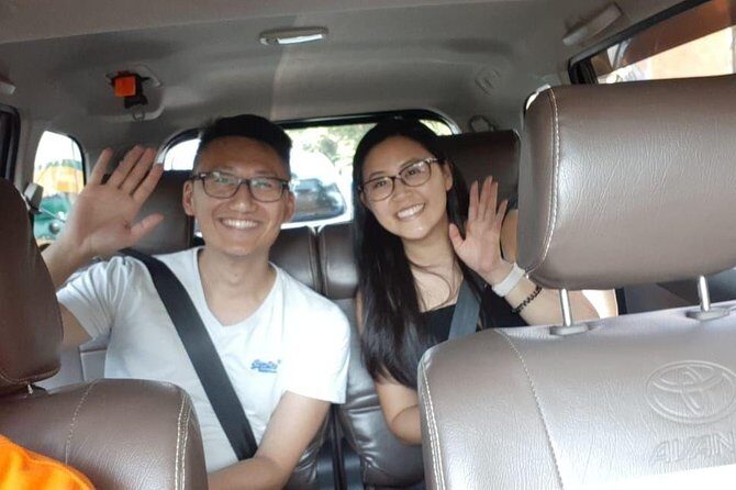 Bali Airport Transfer Service - Key Points