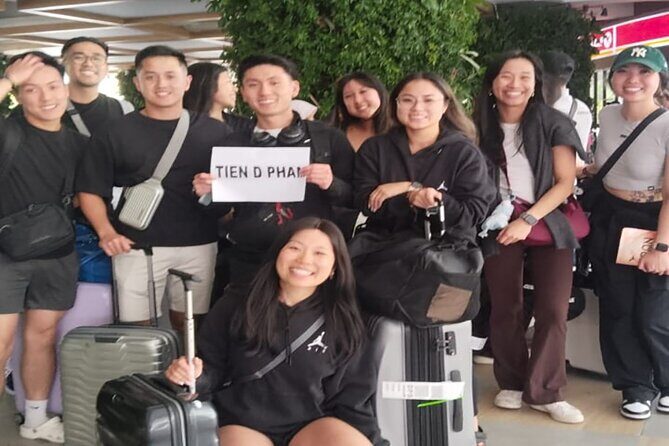 Bali Airport Transfer Shuttle Service - An Overview of the Bali Airport Transfer Experience