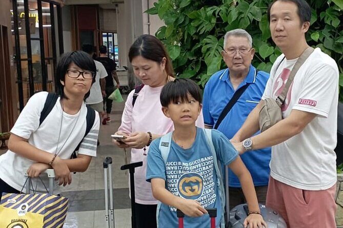 Bali Airport Transfer Shuttle Service - Final Thoughts: Is This Transfer Service for You?