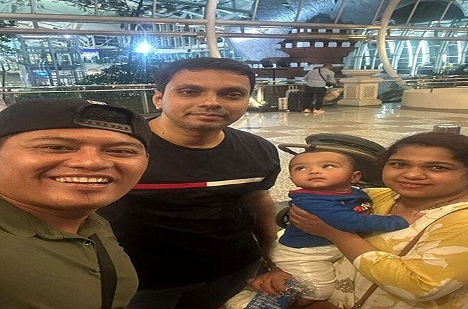 Bali Airport Transfer Shuttle Service - Frequently Asked Questions