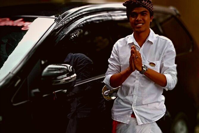 Bali Airport Transfer with an English-speaking driver service - Detailed Breakdown of the Experience