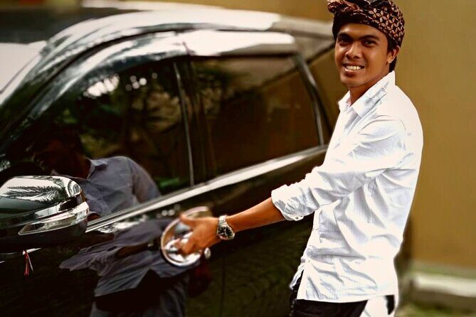 Bali Airport Transfer with an English-speaking driver service - Authenticity & Customer Satisfaction