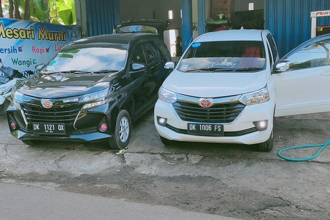 Bali Airport Transfers | Bali Airport Welcome pick up | Bali Airport Taxi - Costs and Value