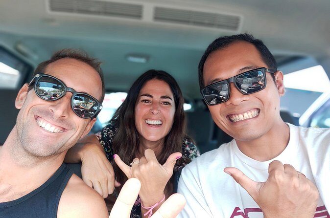 Bali Airport Transfers | Bali Airport Welcome pick up | Bali Airport Taxi - Who Should Consider This Service?