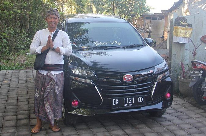 Bali Airport Transfers | Bali Airport Welcome pick up | Bali Airport Taxi - The Sum Up
