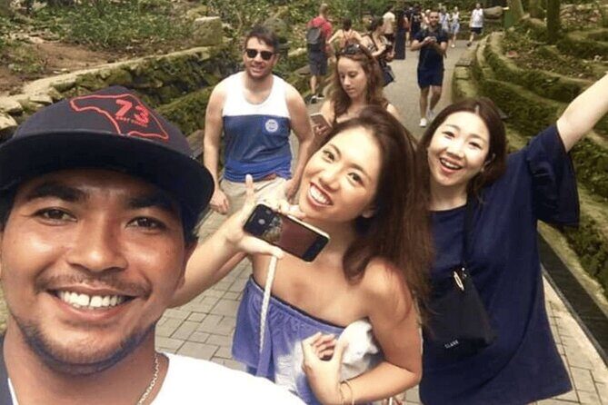 Bali Airport Transfers Convenient Pickup to Popular Areas - What to Expect from Bali Airport Transfers